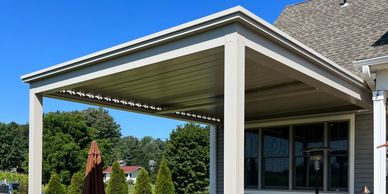 Customizable options